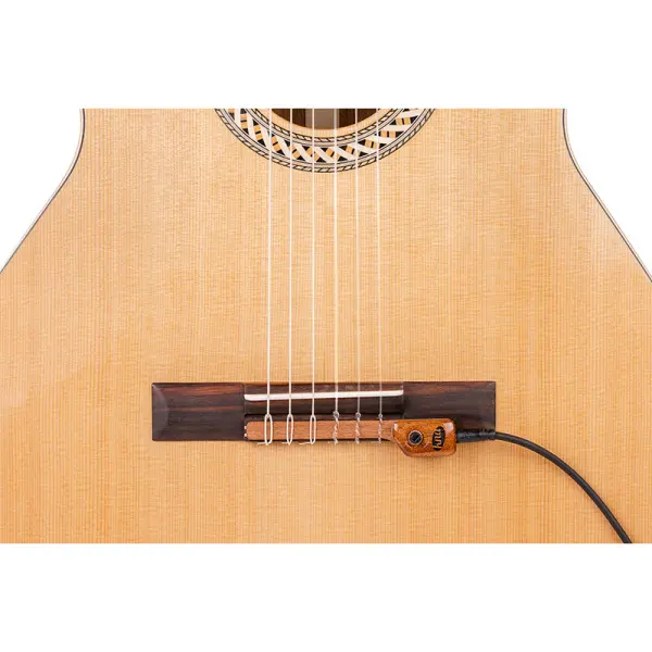 KNA NG-2 Nylon-String Guitar Pickup - promusica.ie
