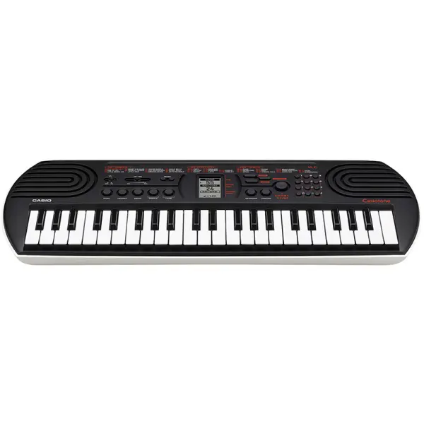 Casio Casiotone SA-81 Mini Keyboard - promusica.ie