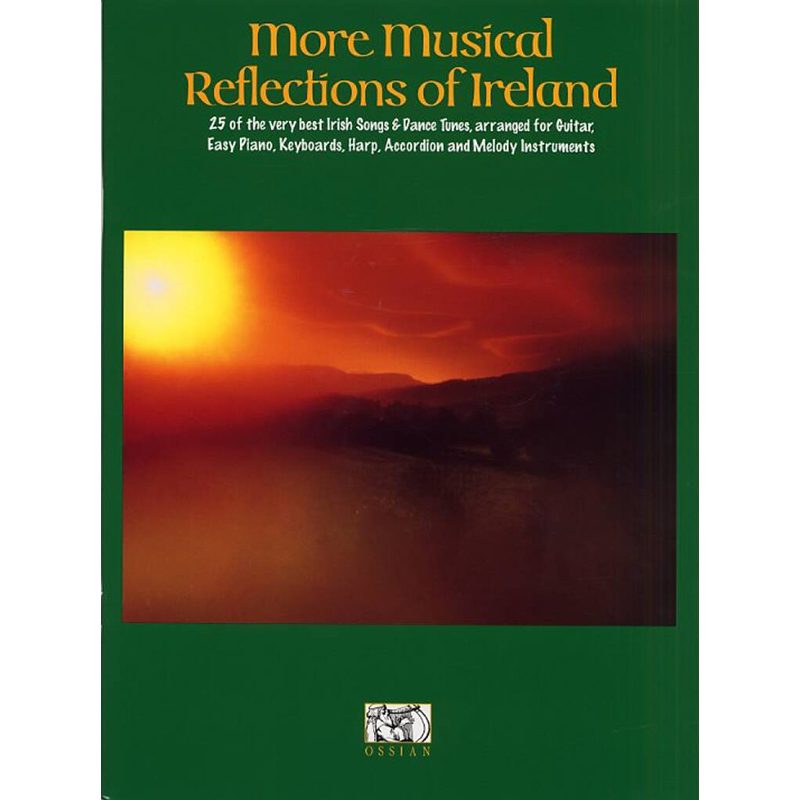 More Musical Reflections Of Ireland - promusica.ie