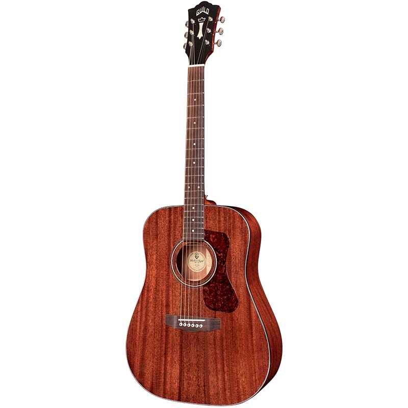Guild D-120 Natural