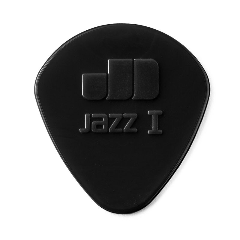 Dunlop Jazz I Stiffo Nylon Pick Set