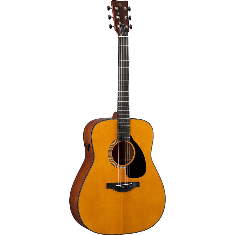 Yamaha Red Label FGX3 Electro-Acoustic