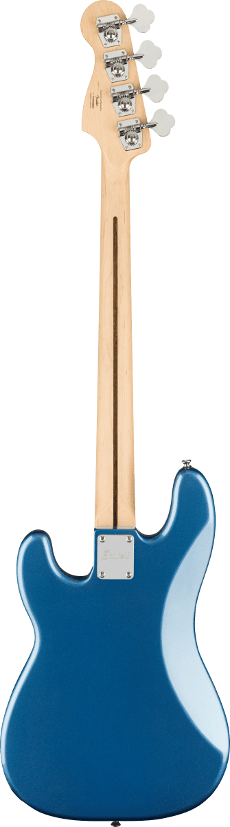 Fender Squier Affinity Precision Bass PJ – LRL – LPB | promusica.ie
