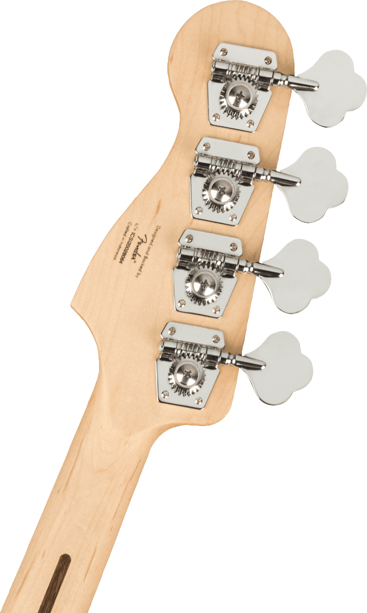 Fender Squier Affinity Precision Bass PJ - LRL - LPB