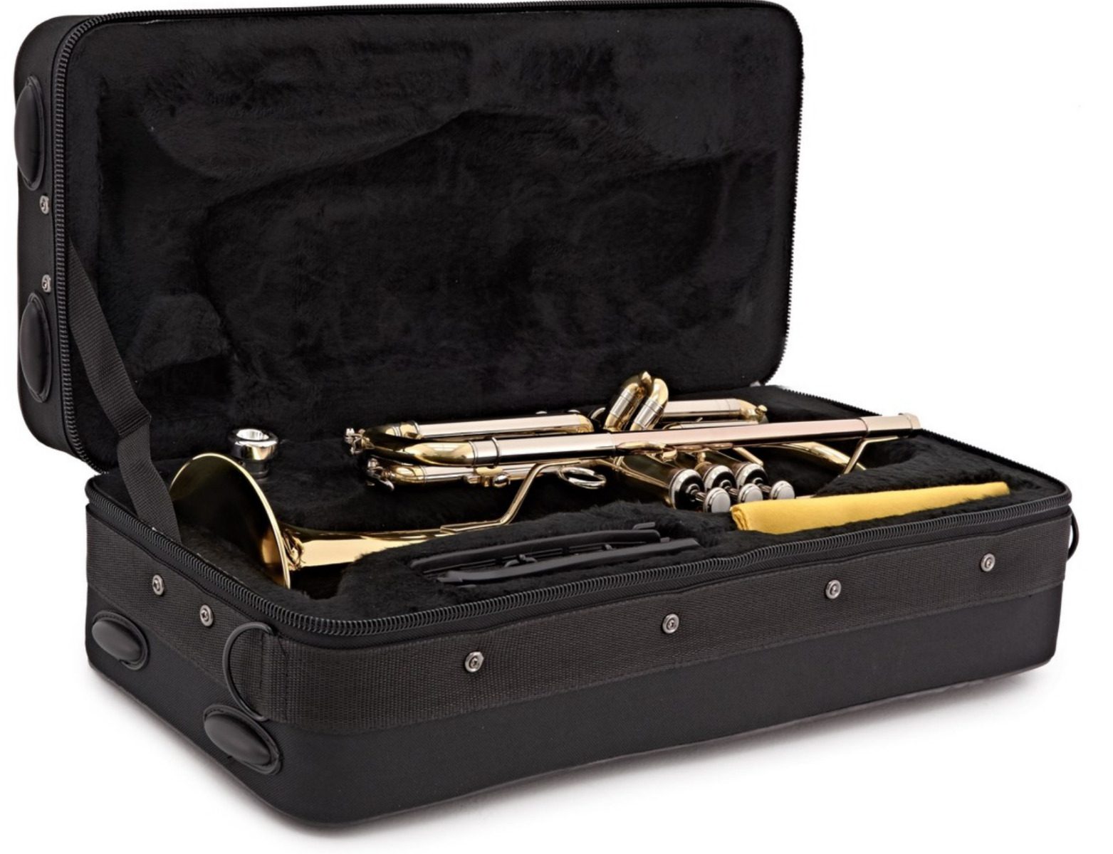 Elkhart 100TR Bb Trumpet