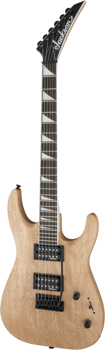 Jackson JS22 Dinky Arch Top DKA - Natural Oil