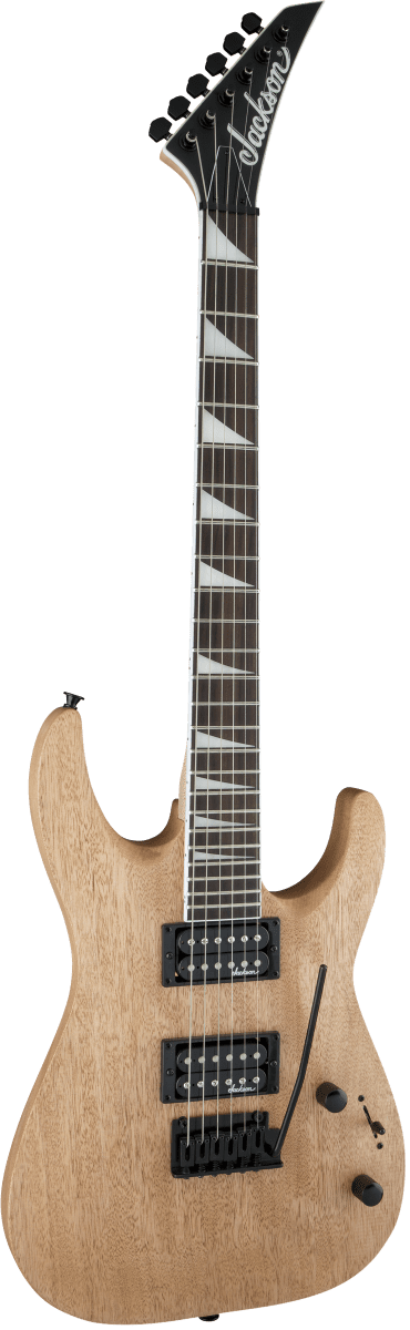 Jackson JS22 Dinky Arch Top DKA - Natural Oil