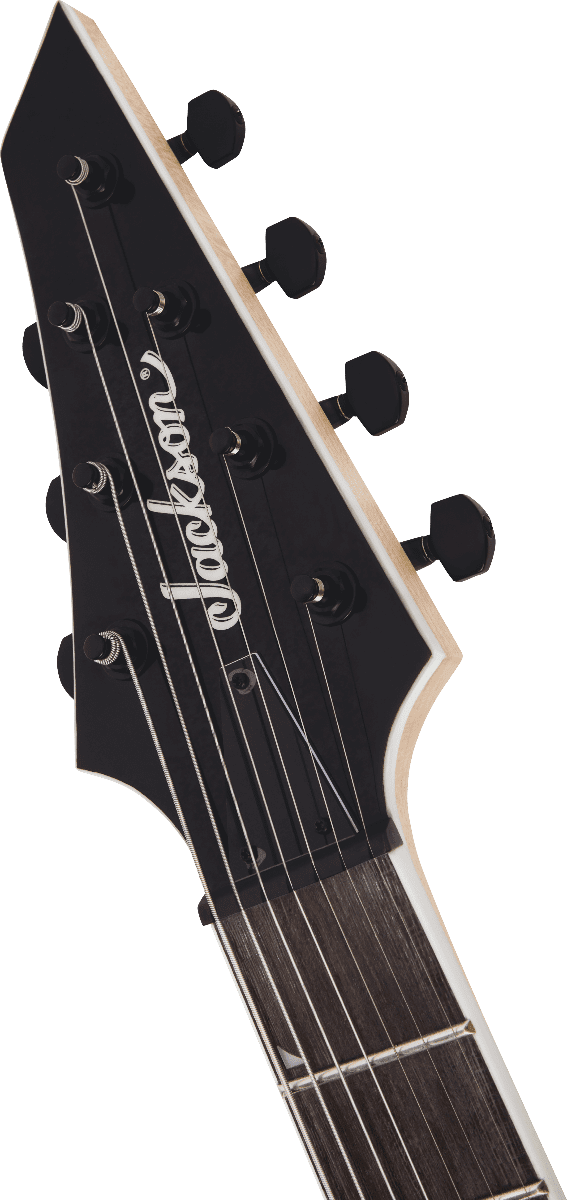 Jackson JS Series Dinky Arch Top JS22Q-7 DKA HT