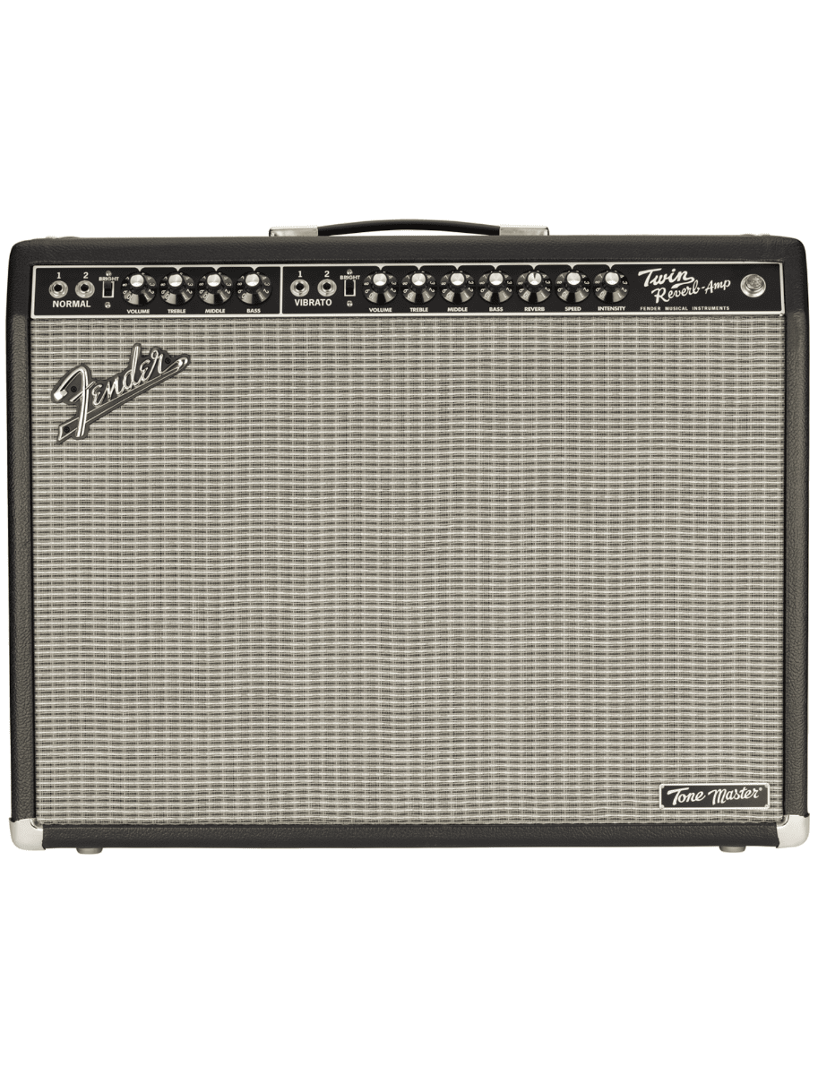 Fender Tonemaster Twin Reverb