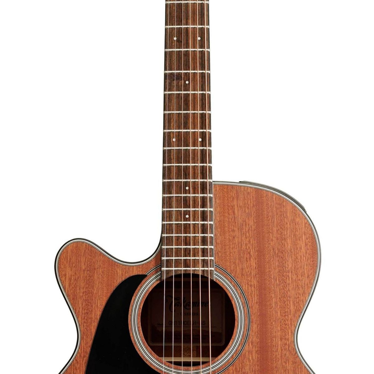 Takamine GN11MCE-LH-NS Left-Handed