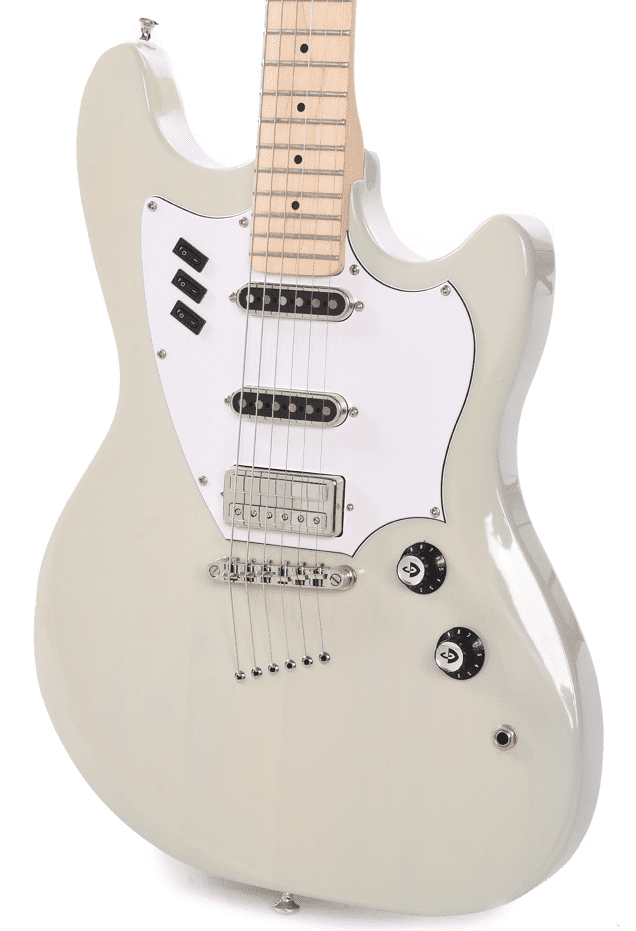 Guild Surfliner - Sage White