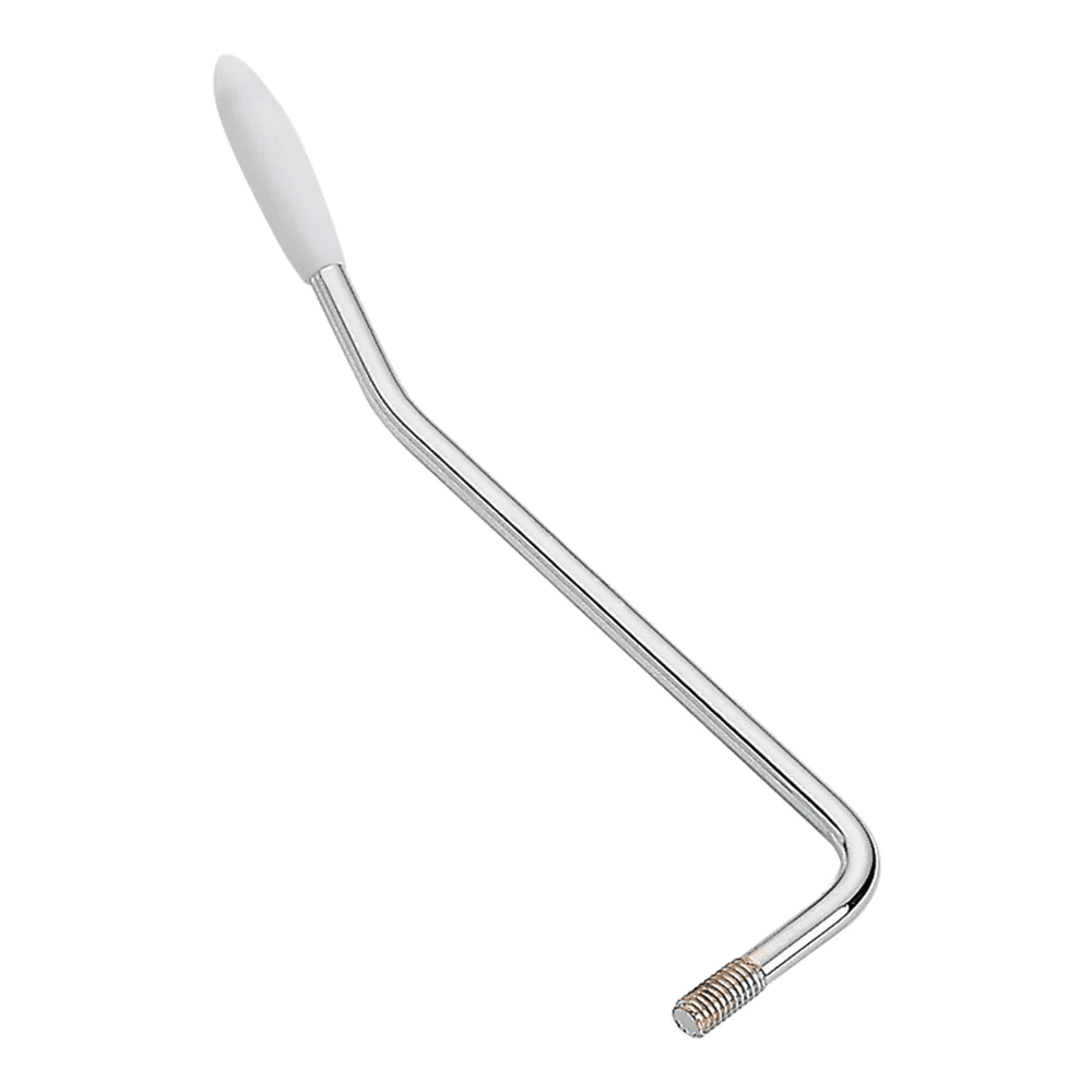 Guitar Tech GT523 Tremolo Arm - Threaded - Chrome