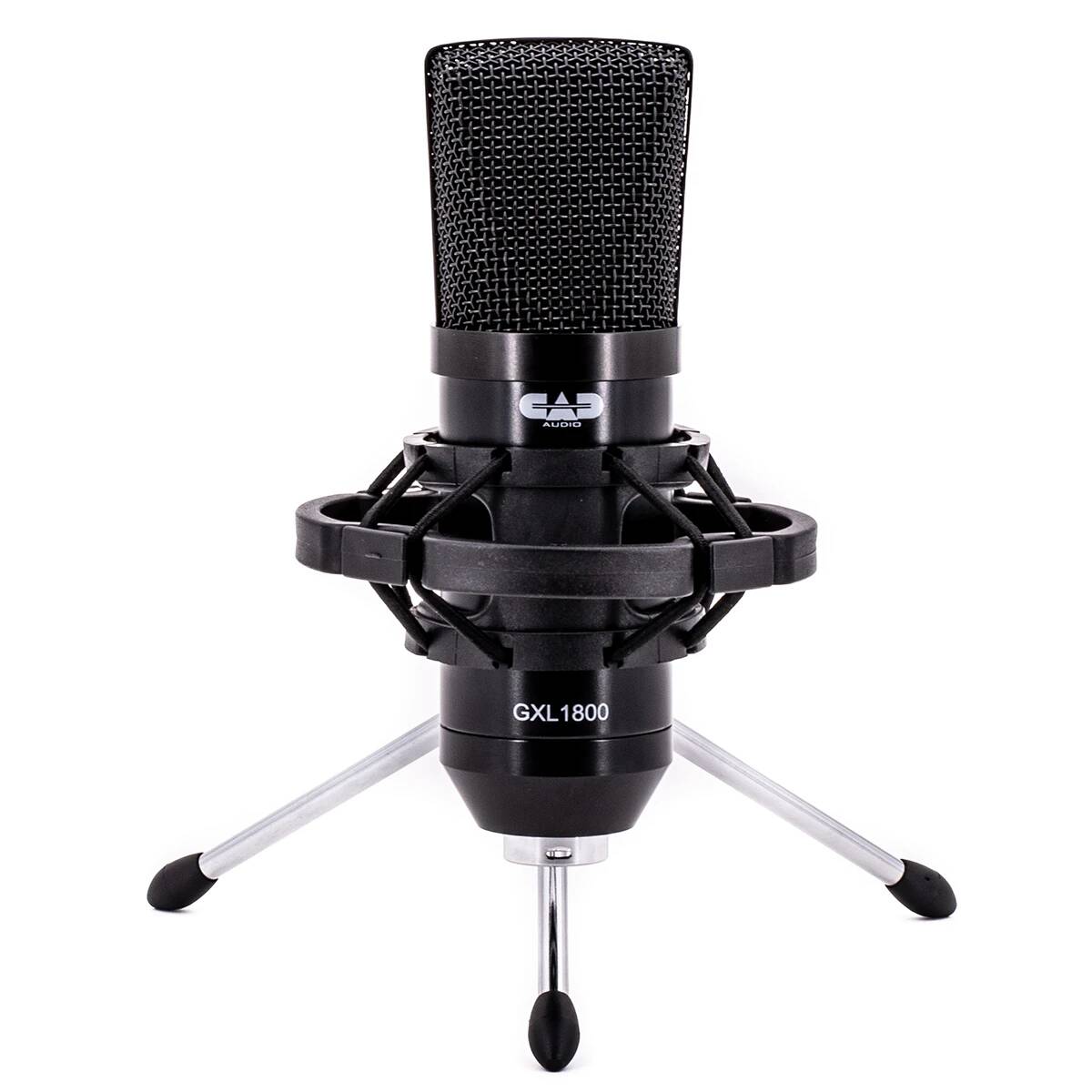 CAD GXL 1800 Studio Condenser Microphone