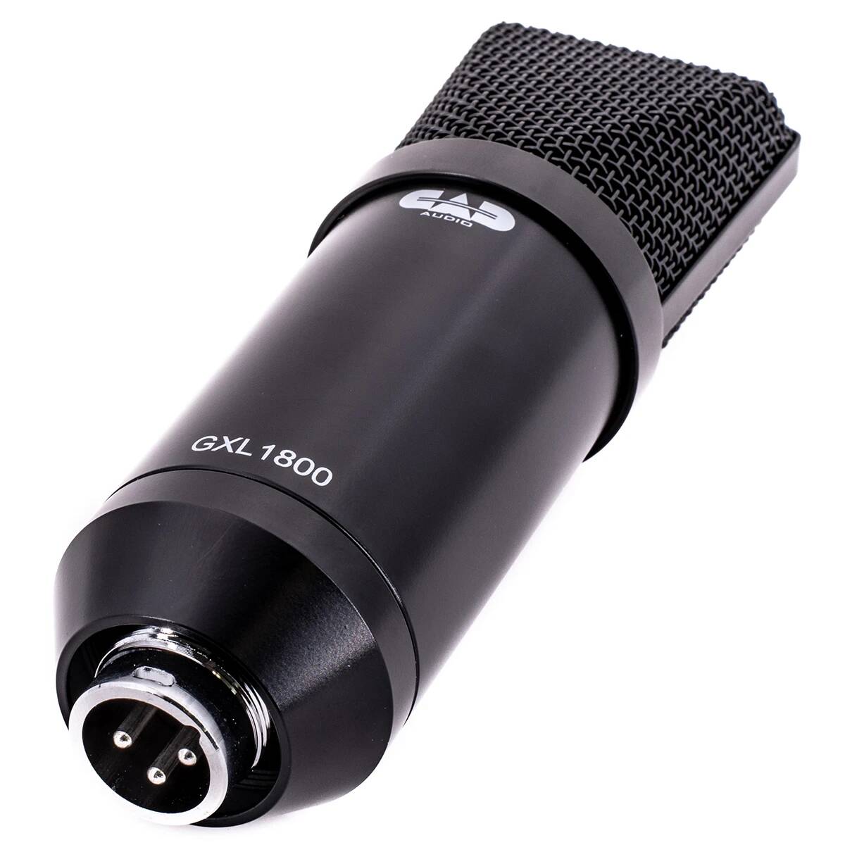 CAD GXL 1800 Studio Condenser Microphone