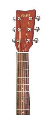 Yamaha JR1 3/4 Size Acoustic Guitar