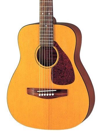 Yamaha JR1 3/4 Size Acoustic Guitar