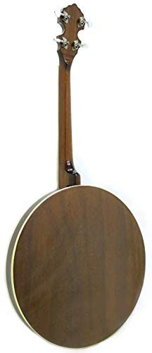 Koda 4-String Tenor Banjo FBJ2417
