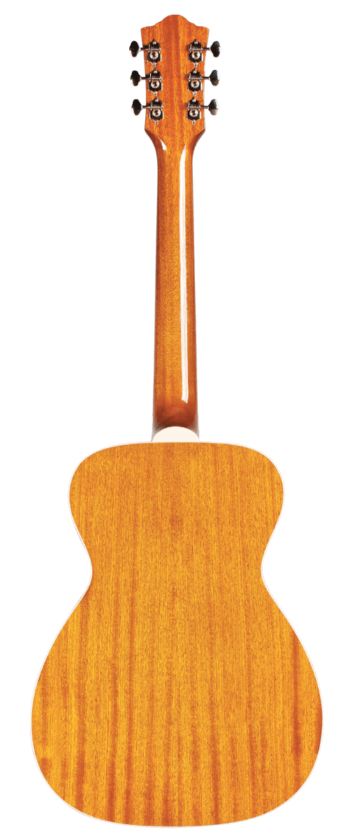Guild M-140 Natural