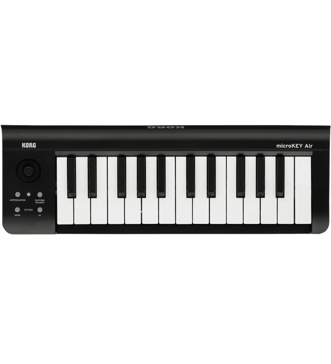 KORG MicroKey Air 25 Key