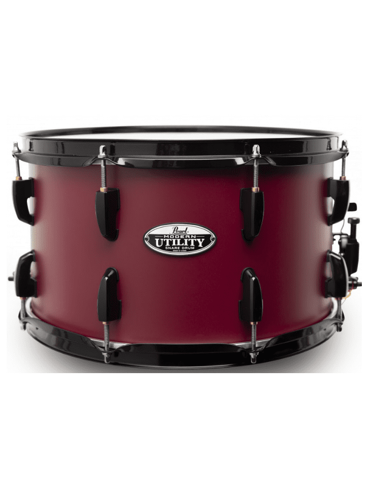 Pearl Modern Utility 12 X 7 - Baccara Rose Pearl Modern Utility 12 X 7 - Baccara Rose