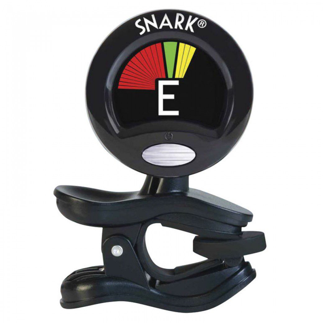 Snark ST2 Clip-On All Instrument Tuner