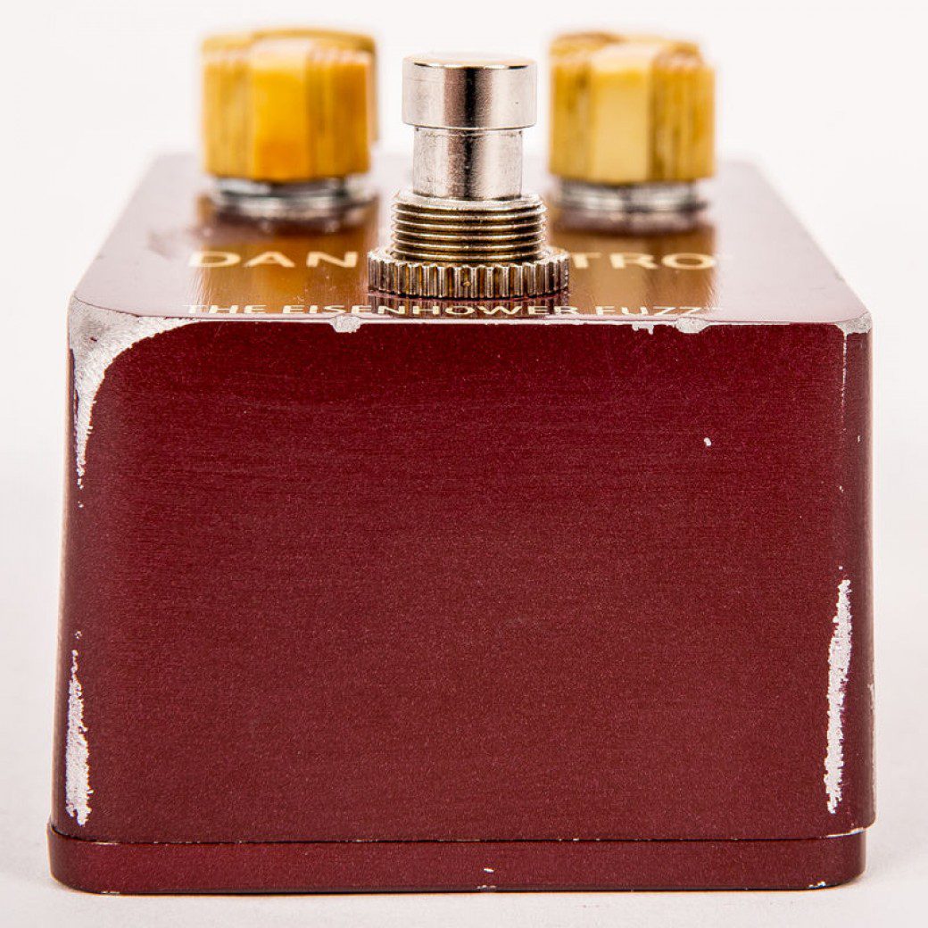 Danelectro Eisenhower Fuzz
