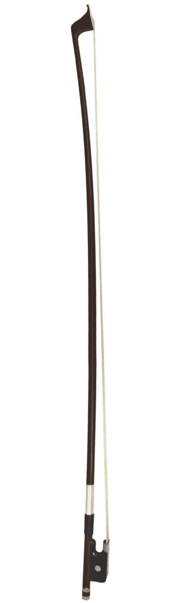 Primavera 3/4 Ebony Violin Bow