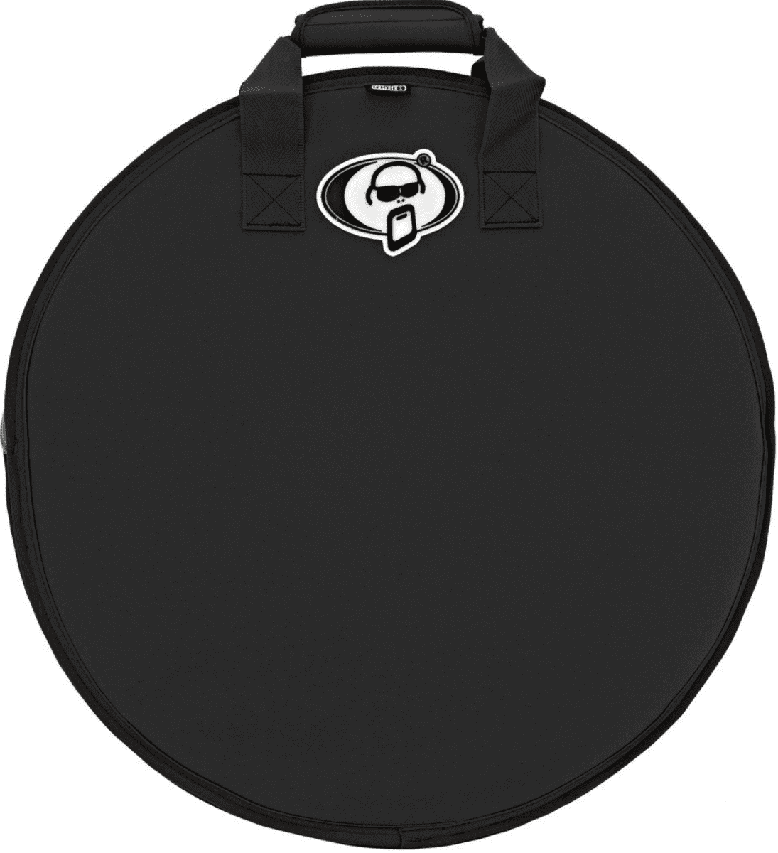 Protection Racket Standard Cymbal Case 22" - Black