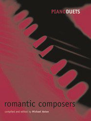 Piano Duets - Romantic Composers. - promusica.ie