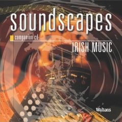 Soundscapes: Irish Music - Companion CD - promusica.ie
