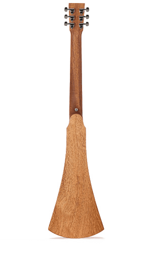 Martin Backpacker Steel String