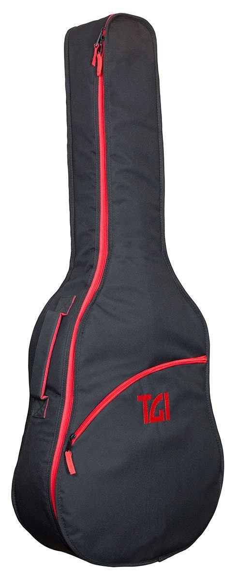 TGI Transit Series Acoustic Bass Gigbag