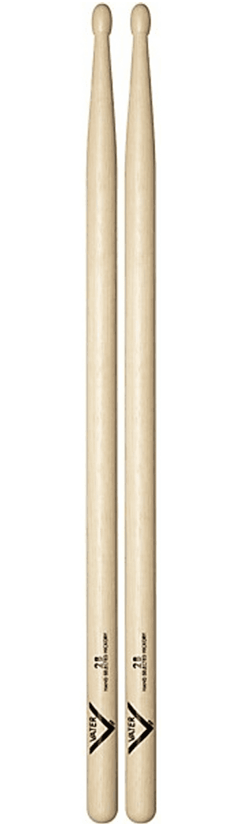 Vater 2B Hickory Wood Tip