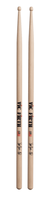 Vic Firth Signature Steve Jordan