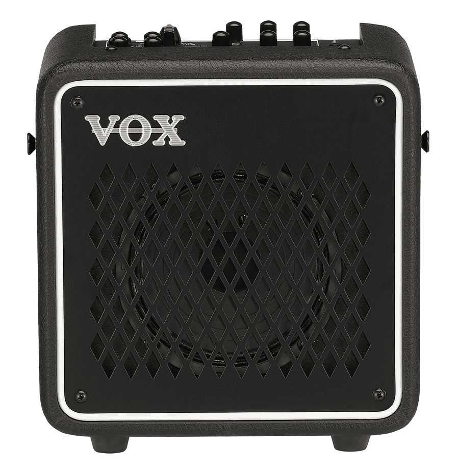 VOX Mini GO 10 Portable Amplifier