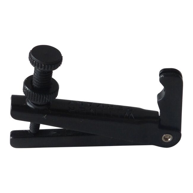 Wittner Viola String Adjuster - Black