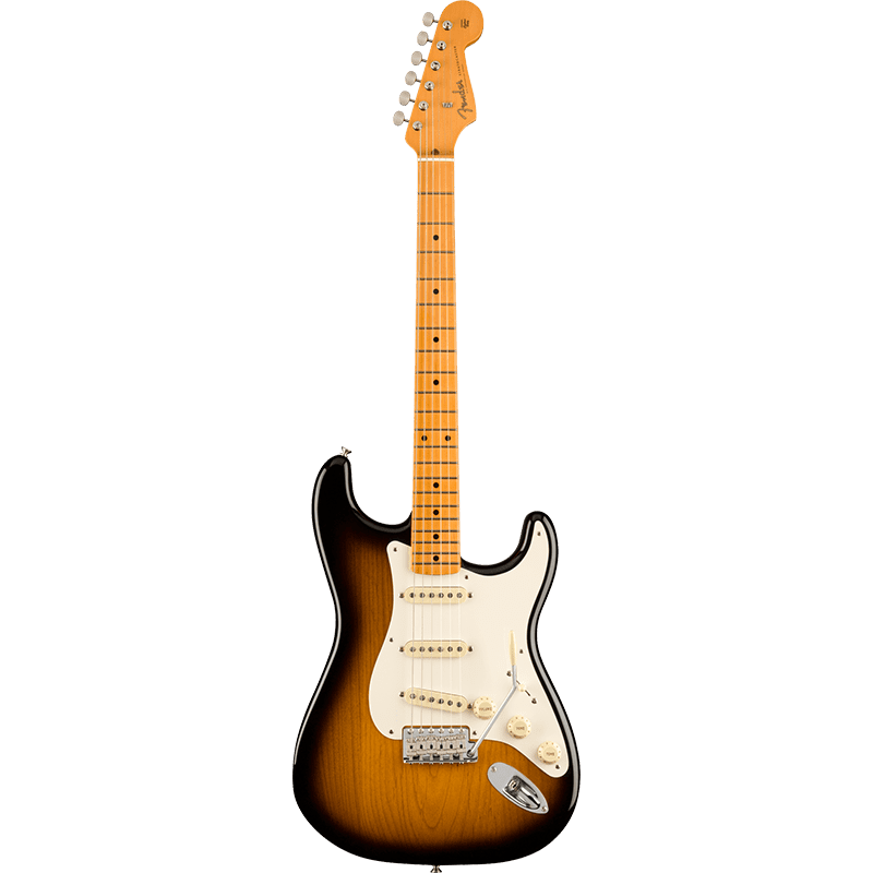 Fender American Vintage II 1957 Stratocaster - MN - 2 Tone Sunburst ...
