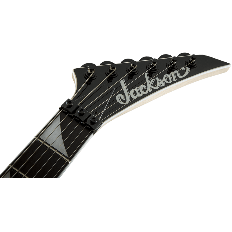 Jackson JS32 Kelly - Ferrari Red - promusica.ie