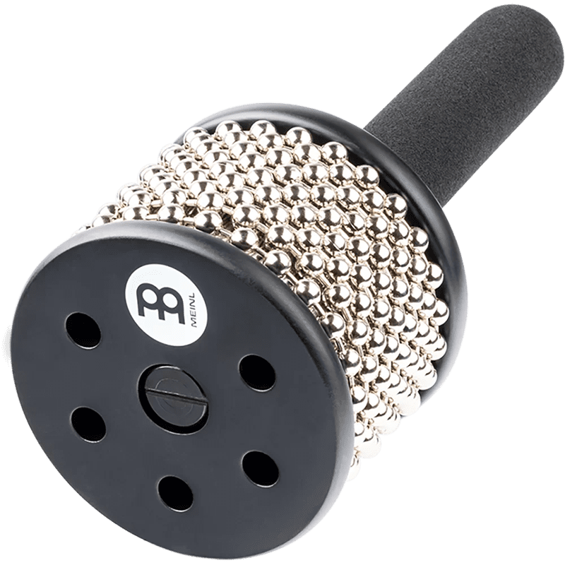 Meinl CA5BK-S Turbo Cabasa - Small - promusica.ie