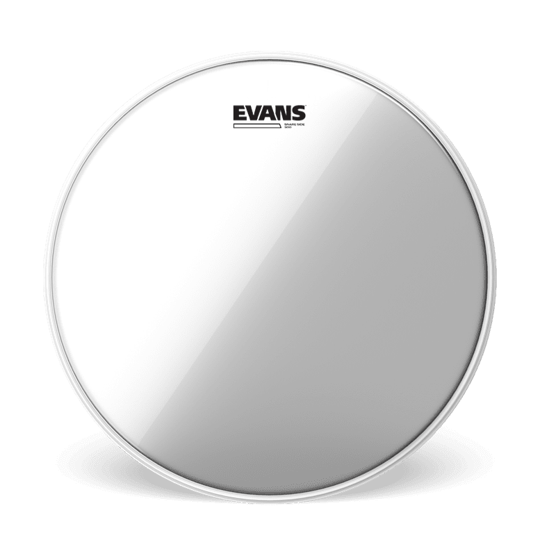 Evans 14" Snare Side 300 Resonant Head S14H30 - promusica.ie