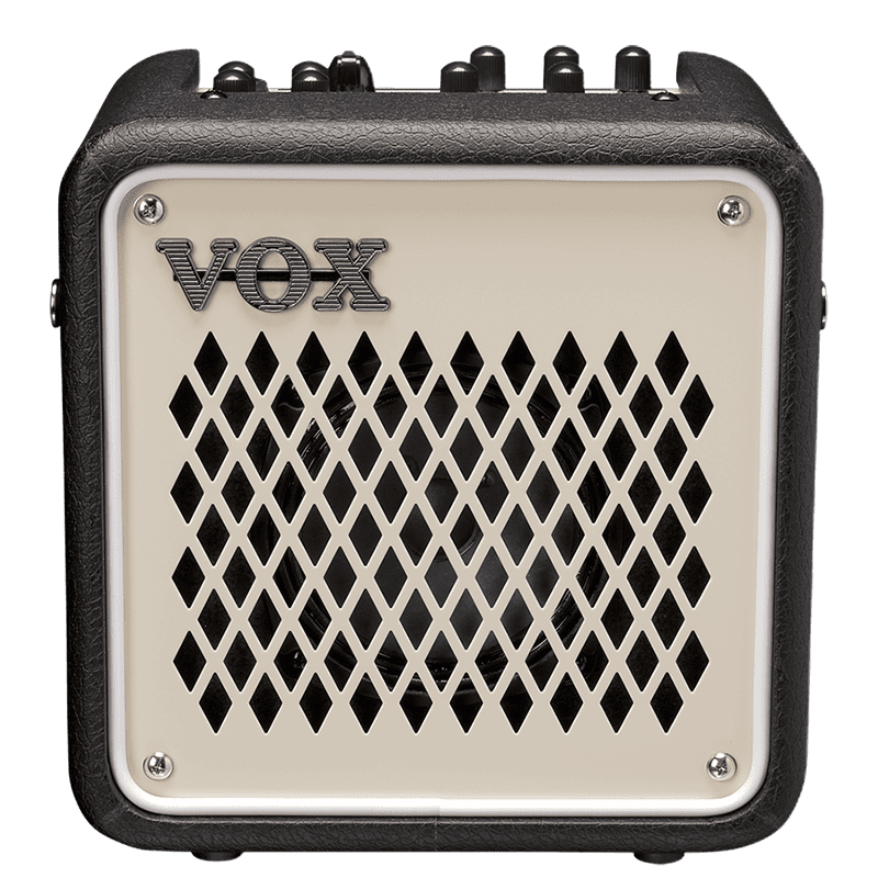 Vox Mini Go 3 Portable Amplifier