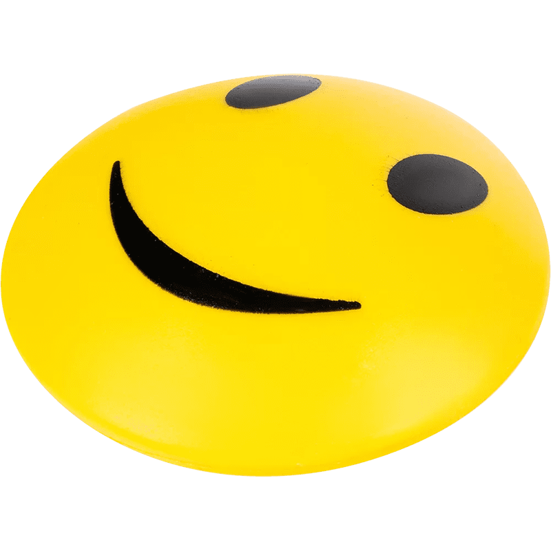 Meinl FACE-S Smiley Face Shaker - promusica.ie