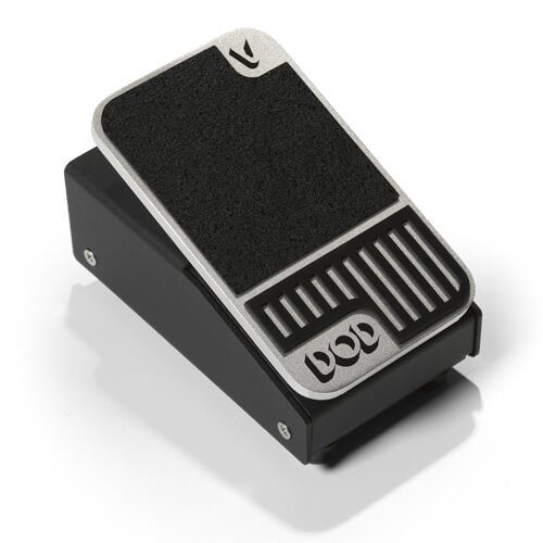 Digitech DOD Mini Volume Pedal - promusica.ie
