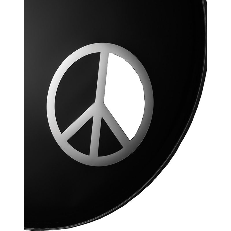 Remo 6" Peace Sign Dynamo-Ring - promusica.ie