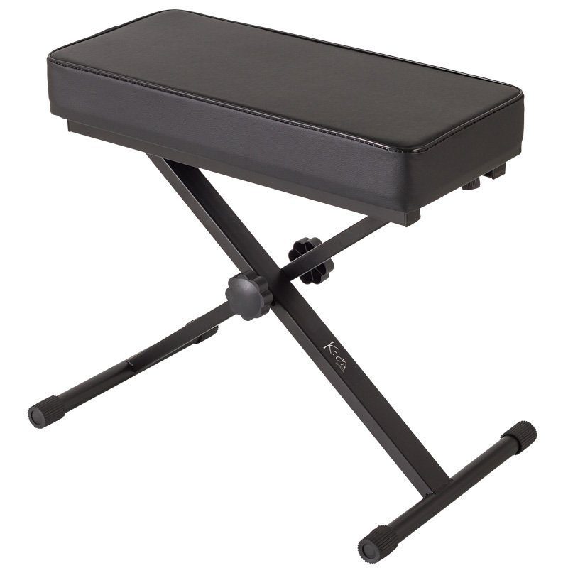 Koda TBS003 Foldable Keyboard Bench - promusica.ie