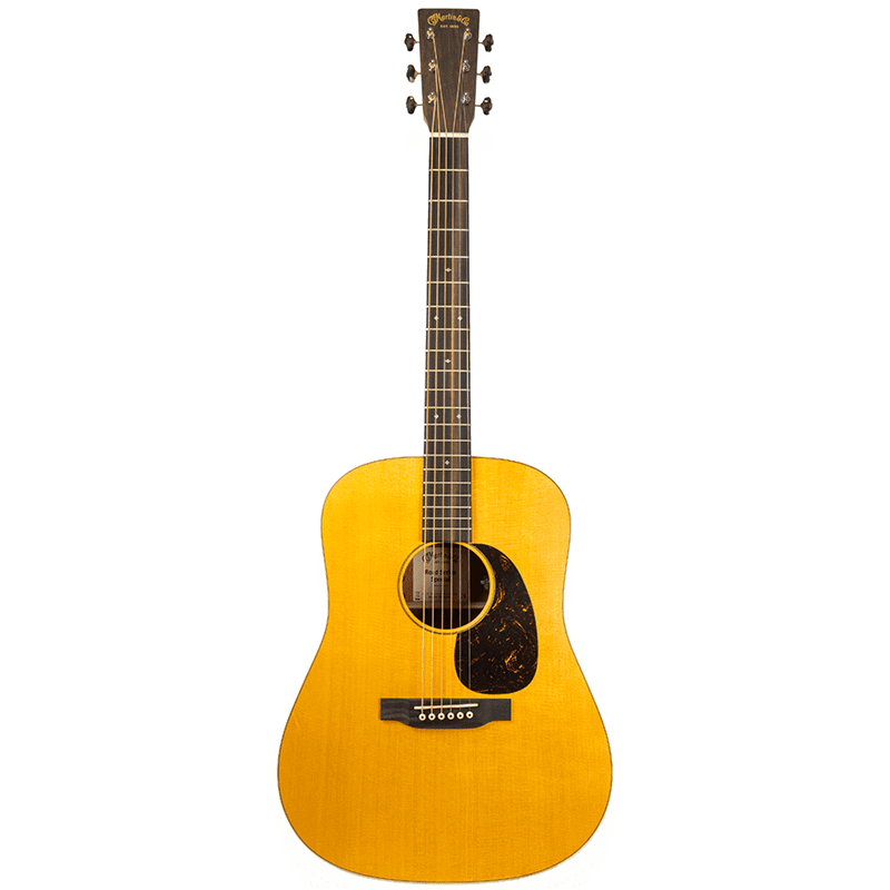 Martin Vintage Inspired Road Series D-10E Special - promusica.ie