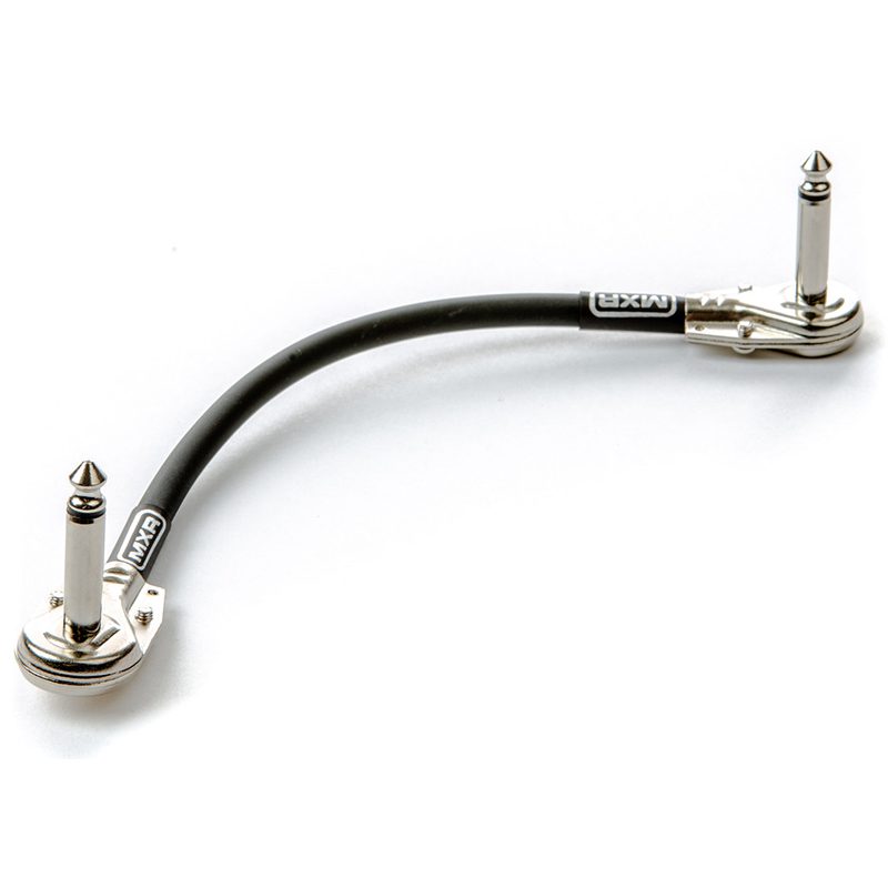 MXR - 6-Inch Patch Cable - promusica.ie