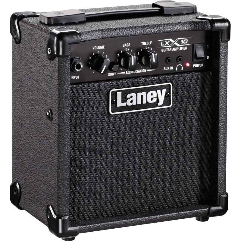 Laney LX10 - Guitar Amplifier - promusica.ie
