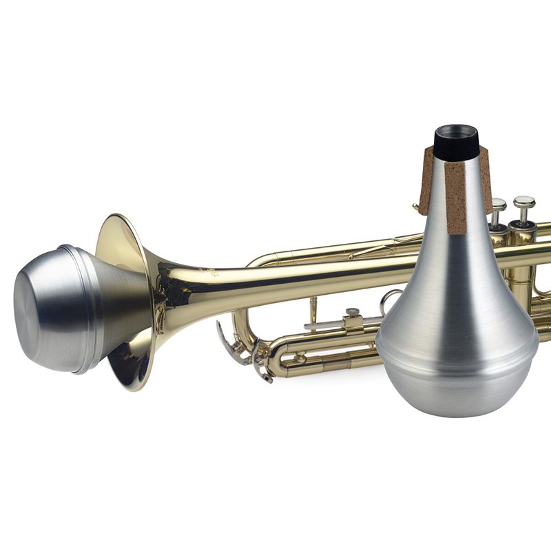 Stagg Cup Mute For Trumpet - MTR-C3A
