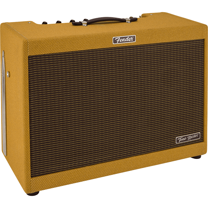 Fender Tone Master FR-12 Tweed - 1000w Full Range Flat Response Powered ...